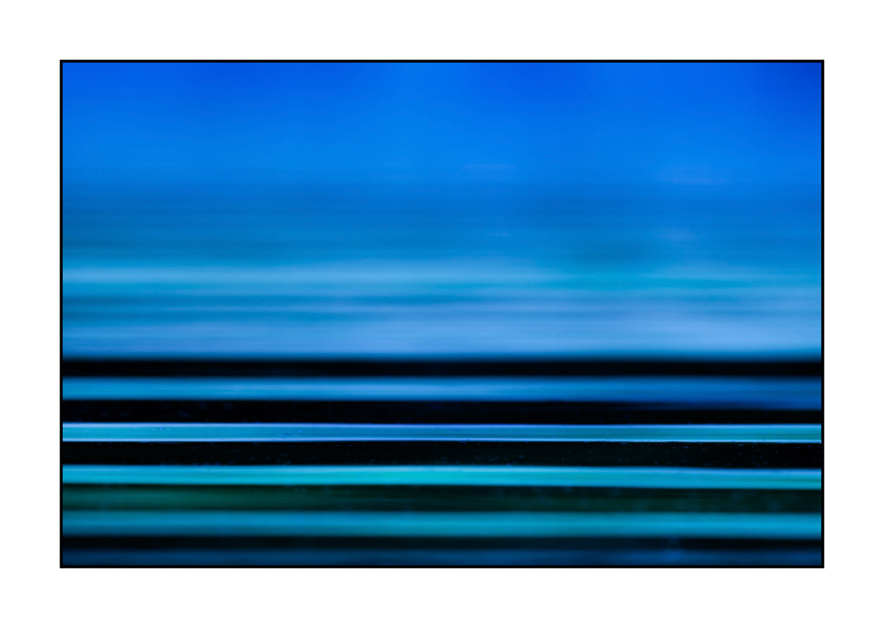 Parallel Universes in Color I