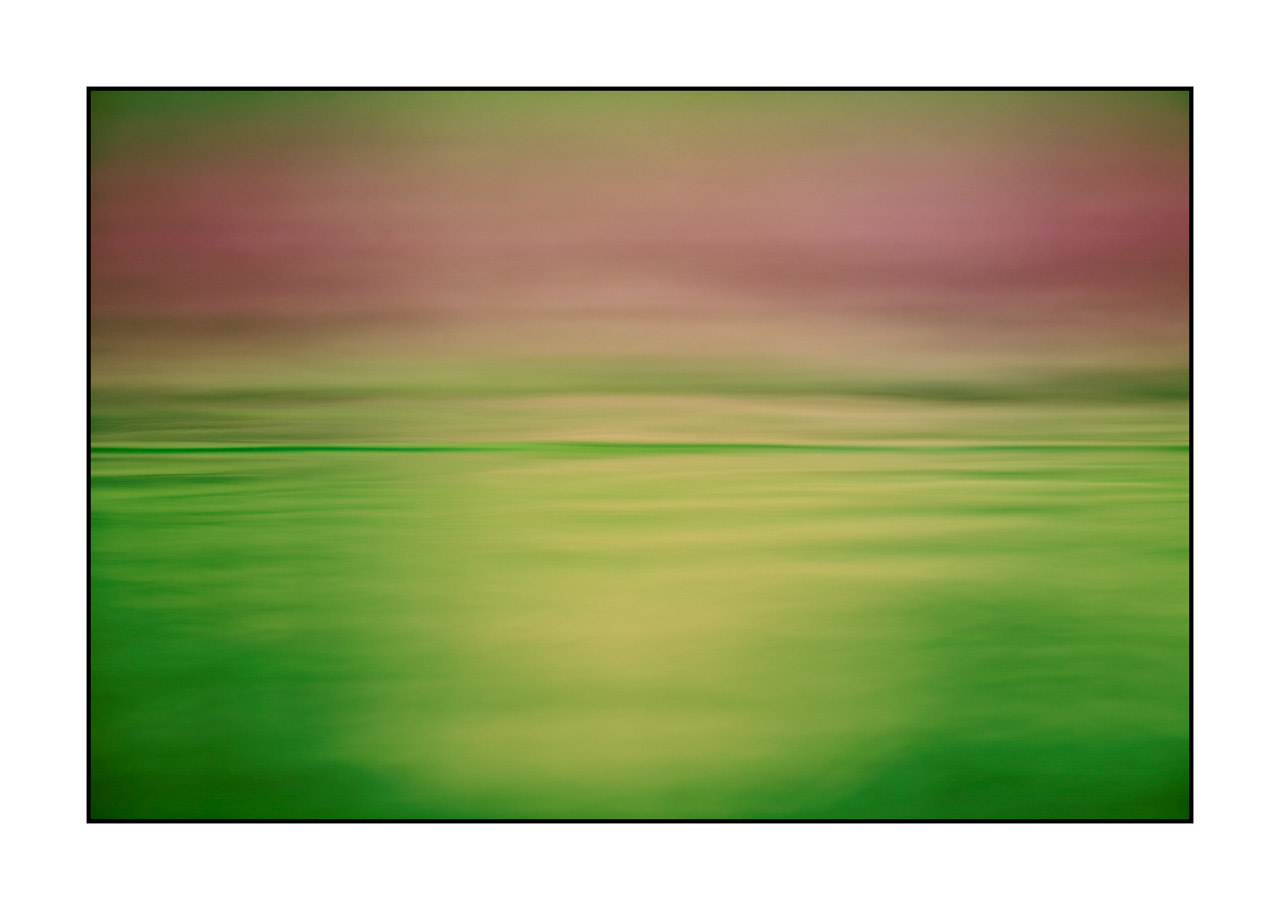 Parallel Universes in Color XVI